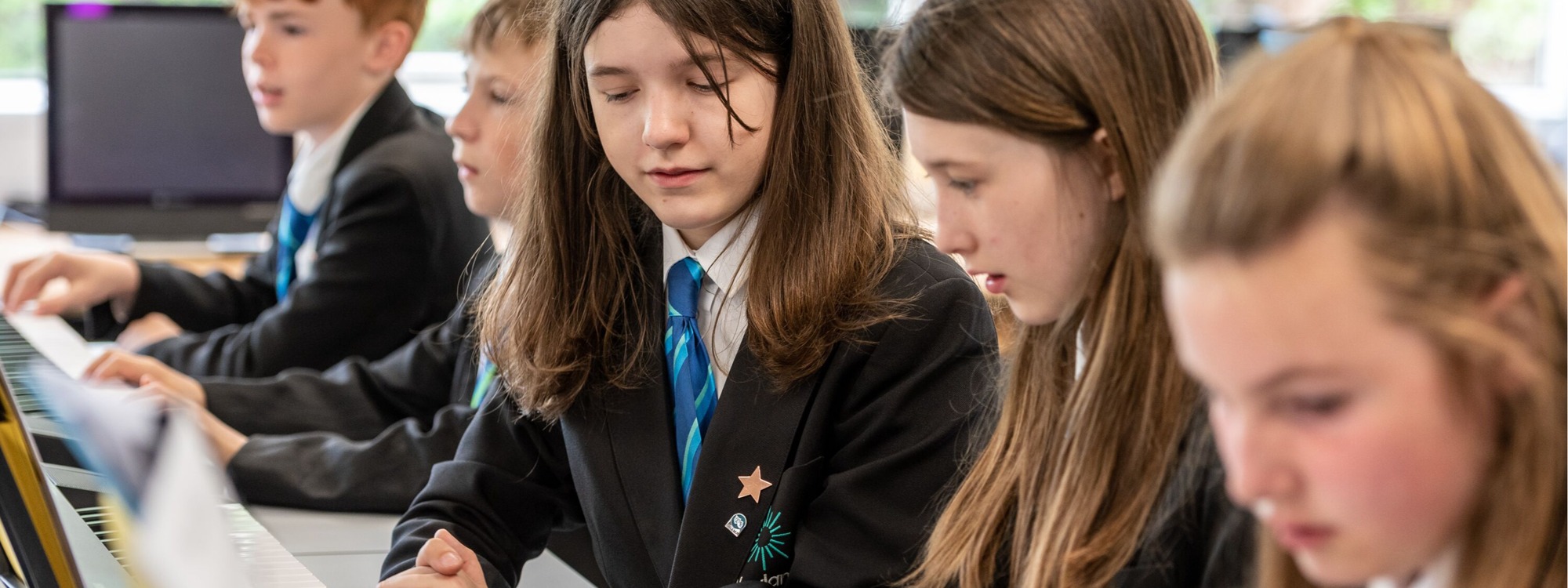 Prospectus - Wayland Academy